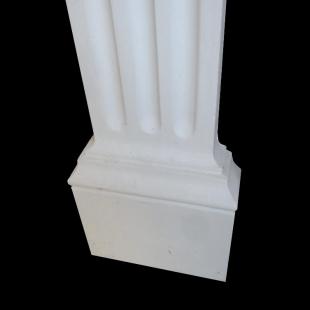 Lesene_Pilasters_Basamenti_Bases | Plasterego - your creative pARTner