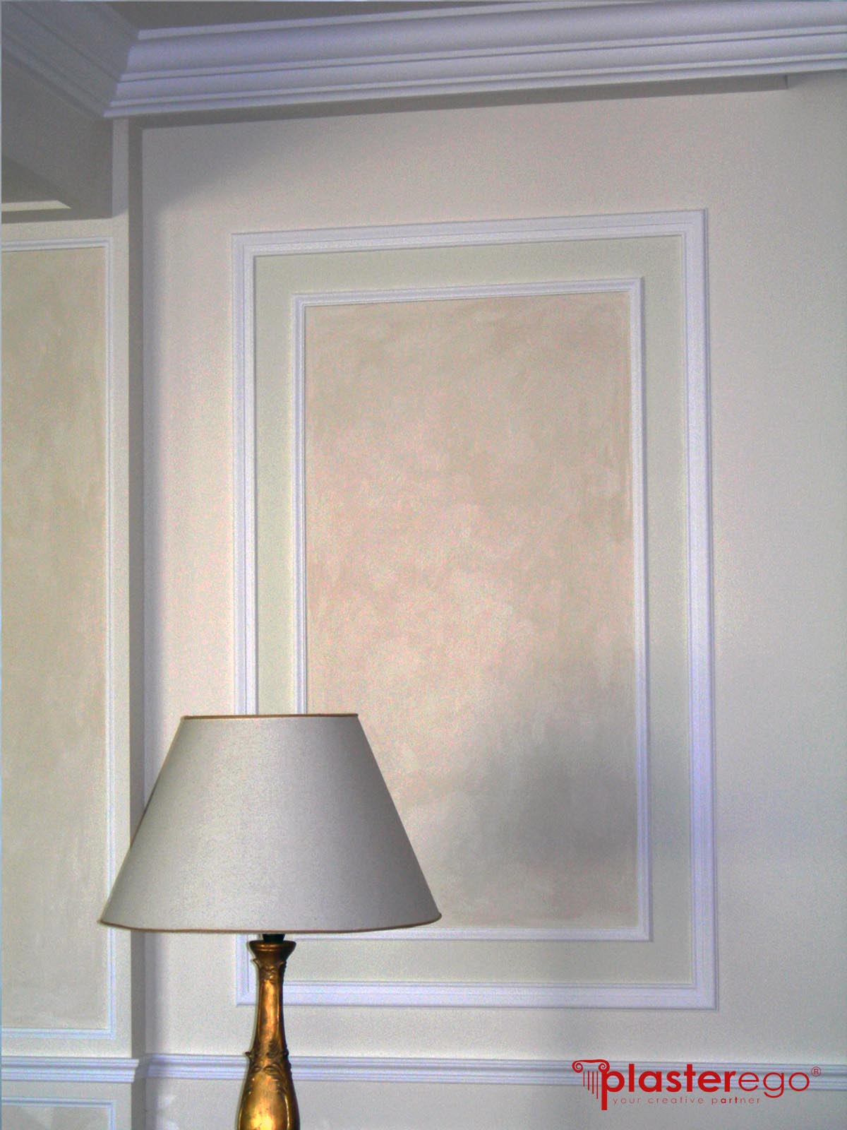 | Plasterego - your creative pARTner