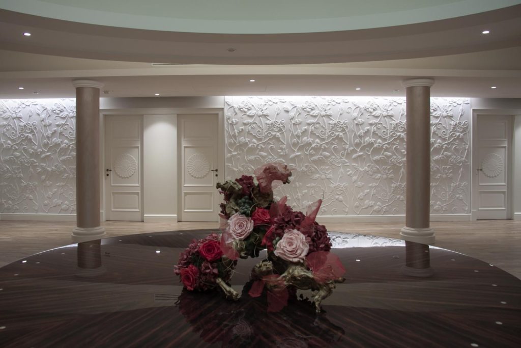 Eden | Plasterego - your creative pARTner