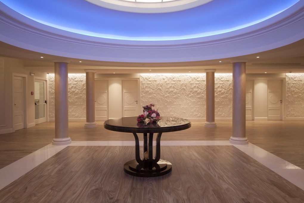 Eden | Plasterego - your creative pARTner