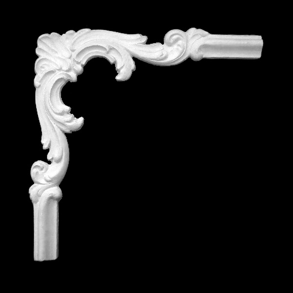 Plaster Corner strap | Plasterego - your creative pARTner