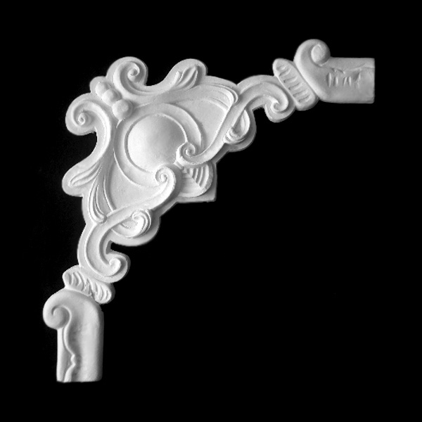 Plaster Corner strap | Plasterego - your creative pARTner