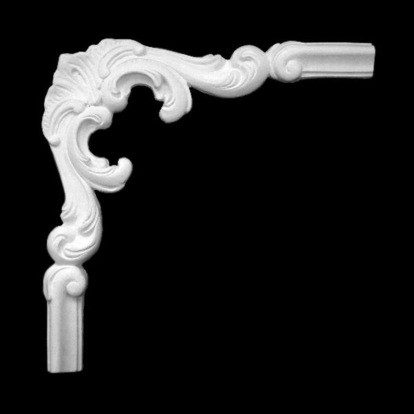 Plaster Corner strap | Plasterego - your creative pARTner