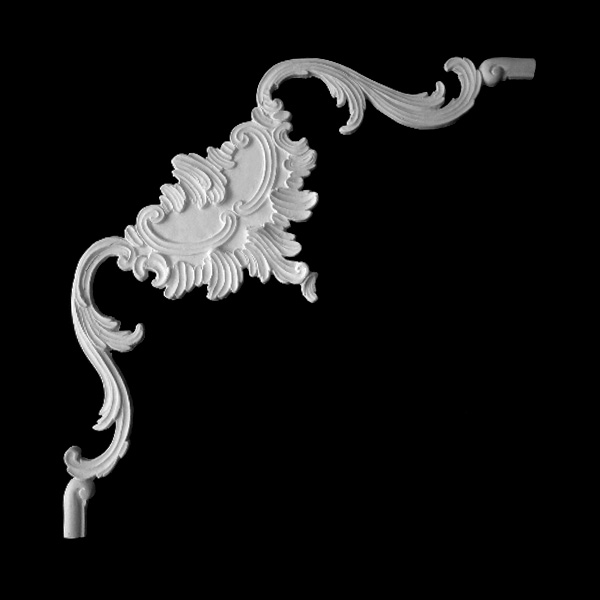 Plaster Corner strap | Plasterego - your creative pARTner