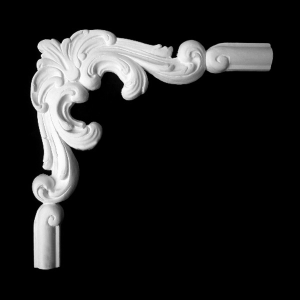 Plaster Corner strap | Plasterego - your creative pARTner