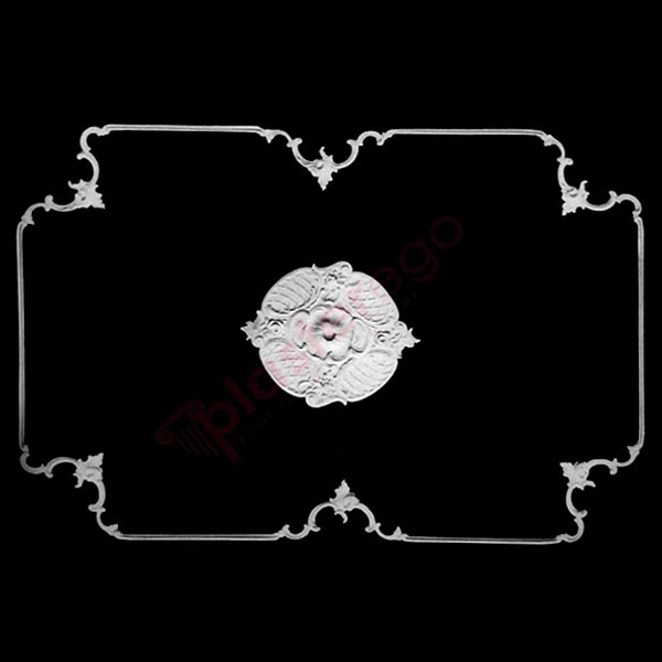 Plaster Composition | Plasterego - your creative pARTner