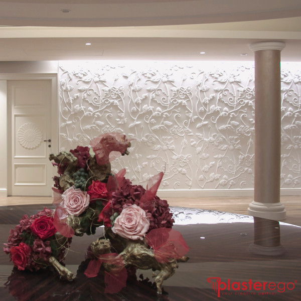 Pannello Eden | Plasterego - your creative pARTner