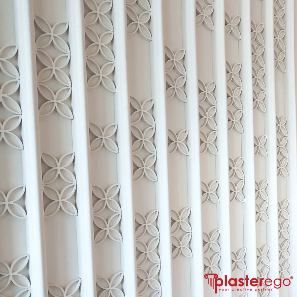 Luxury Retail | Plasterego - your creative pARTner