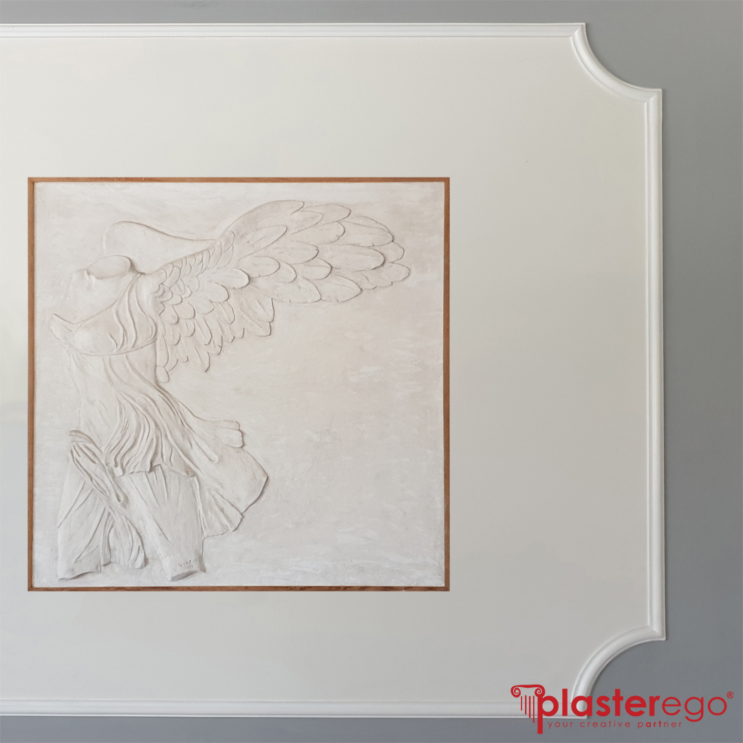 cornici da riquadro_cornici in gesso_plasterego_stucchi | Plasterego ...